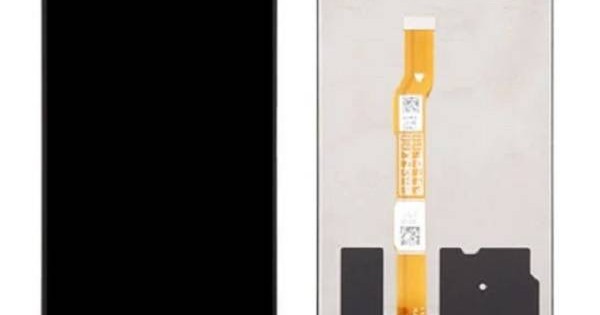 Vivo Y37 Pro LCD Screen Display Black | High Quality